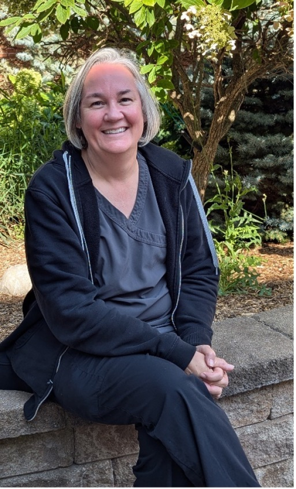 Karen Finner Celebrates 25 Years Cancer Free – and Donates $1,325 to ...